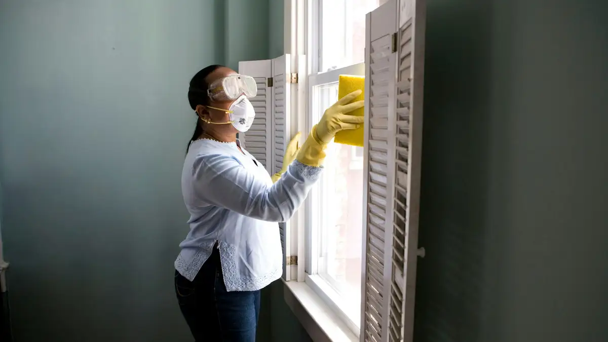 Villa Cleaning Dubai | Al Haya Cleaning Services UAE